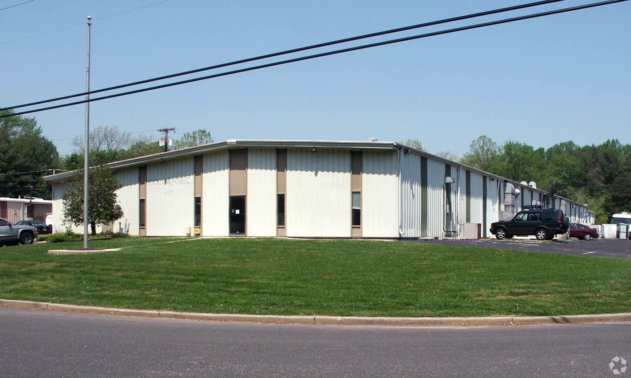 WCRE Completes 5,766 SF Warehouse Lease in Pitman | South Jersey ...