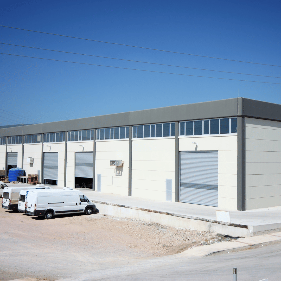 South Jersey Light Industrial Portfolio Sold | South Jersey Industrial ...