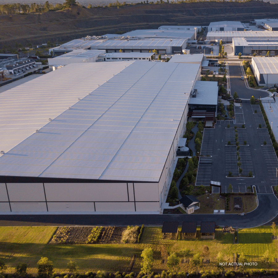 EQT Real Estate Pays Over $100M for Five Warehouses | South Jersey ...