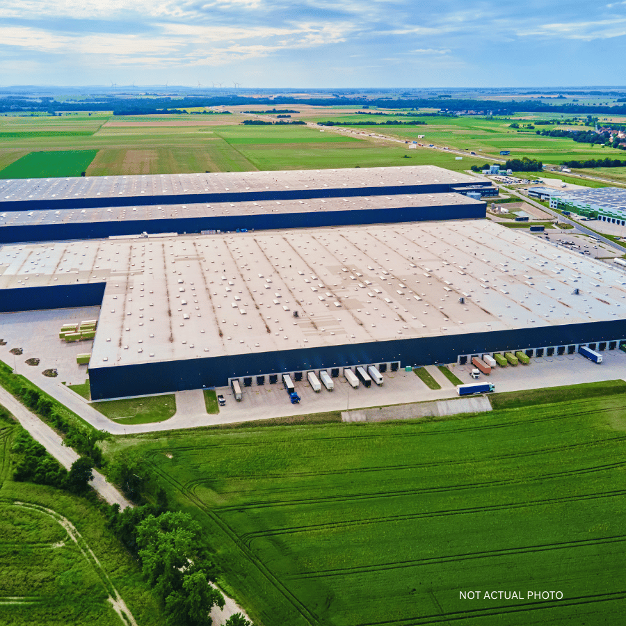 Brighton Best International Buys 37 Acres in Logan Township | South ...